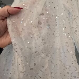 June's Bridal | Dresses | Junes Bridal Aline Wedding Dress | Poshmark